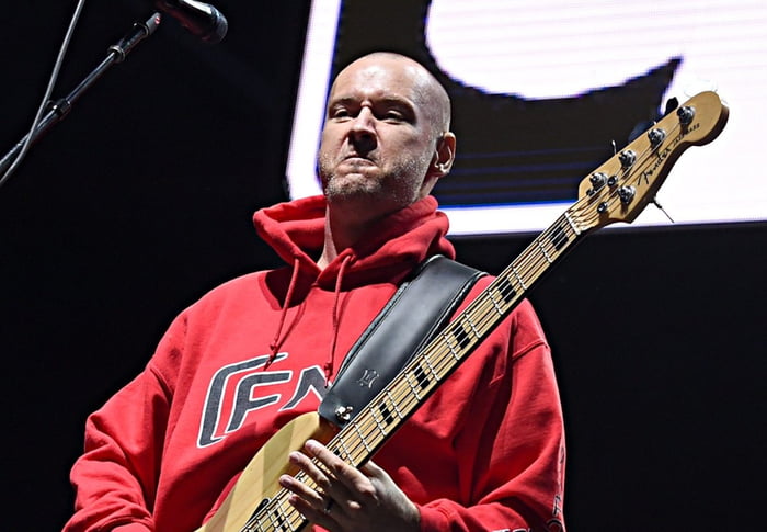 Rip Sam Rivers :( - 9GAG