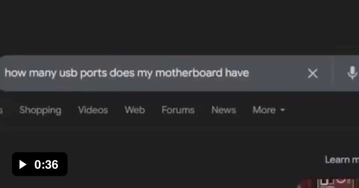 That was unexpected - 9GAG