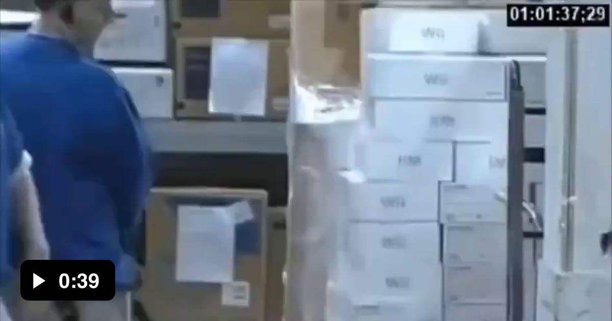 Remember the hype for this console? - 9GAG