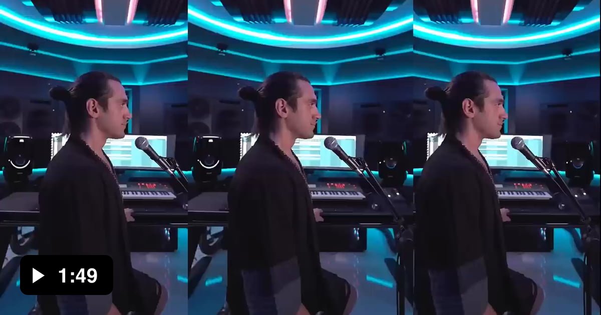 Mongolian techno (01:49) - 9GAG