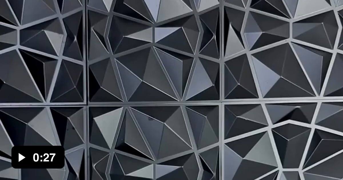 Triangle vs Cube - 9GAG