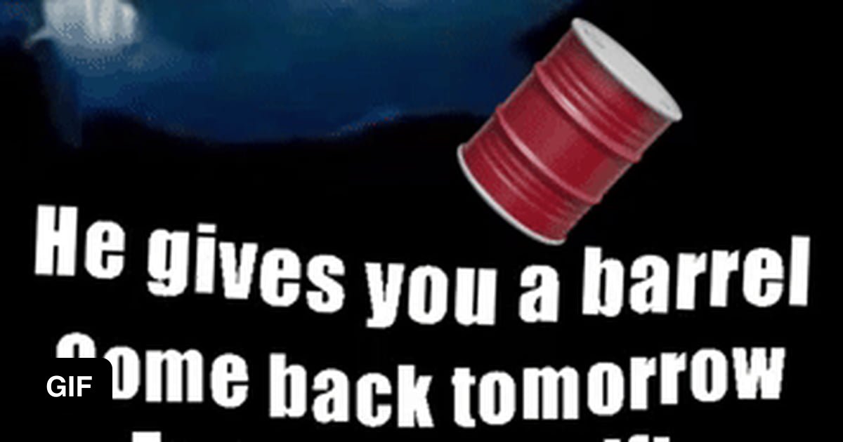 Terry's 27352846484836301 gift - 9GAG