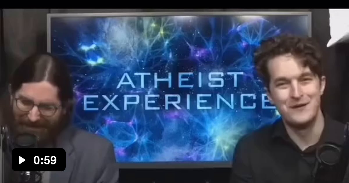 Religitard Christian Logic. - 9GAG