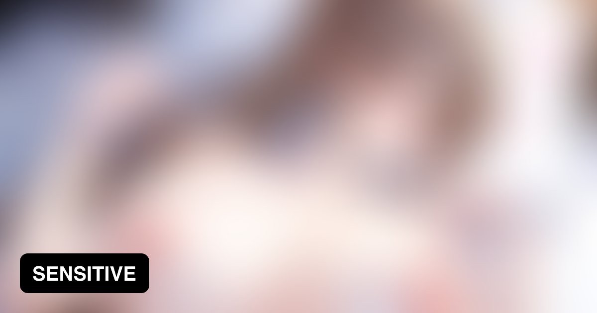 Ponytail senpai in bed - 9GAG