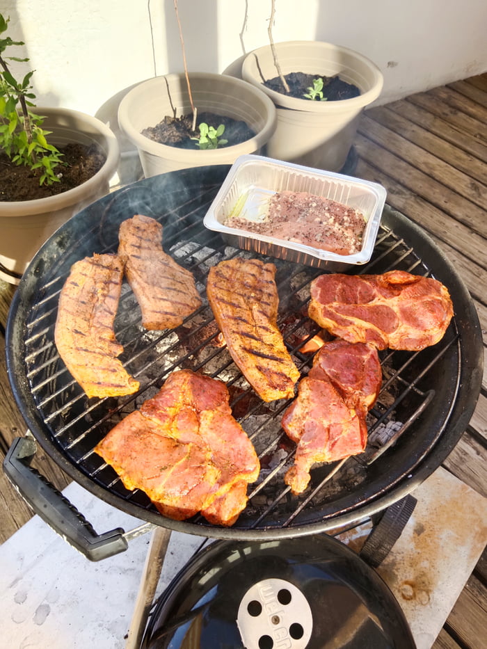 You kill it, we grill it! - 9GAG