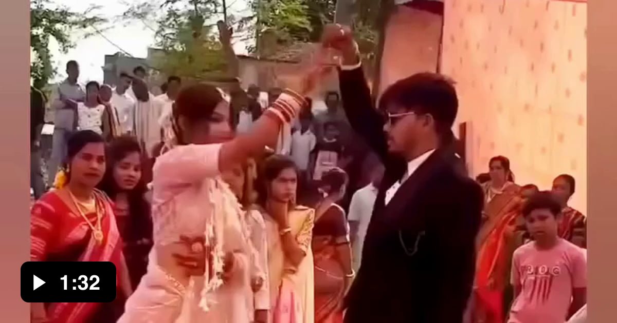 Indian weddings are crazy - 9GAG