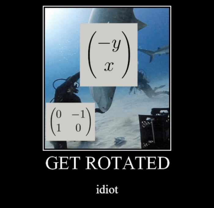 Get rotated - 9GAG