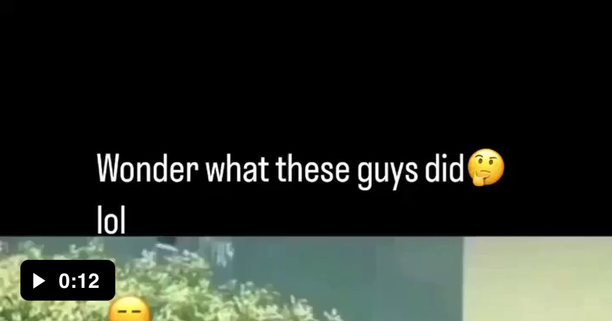 "Act normal guys" - 9GAG