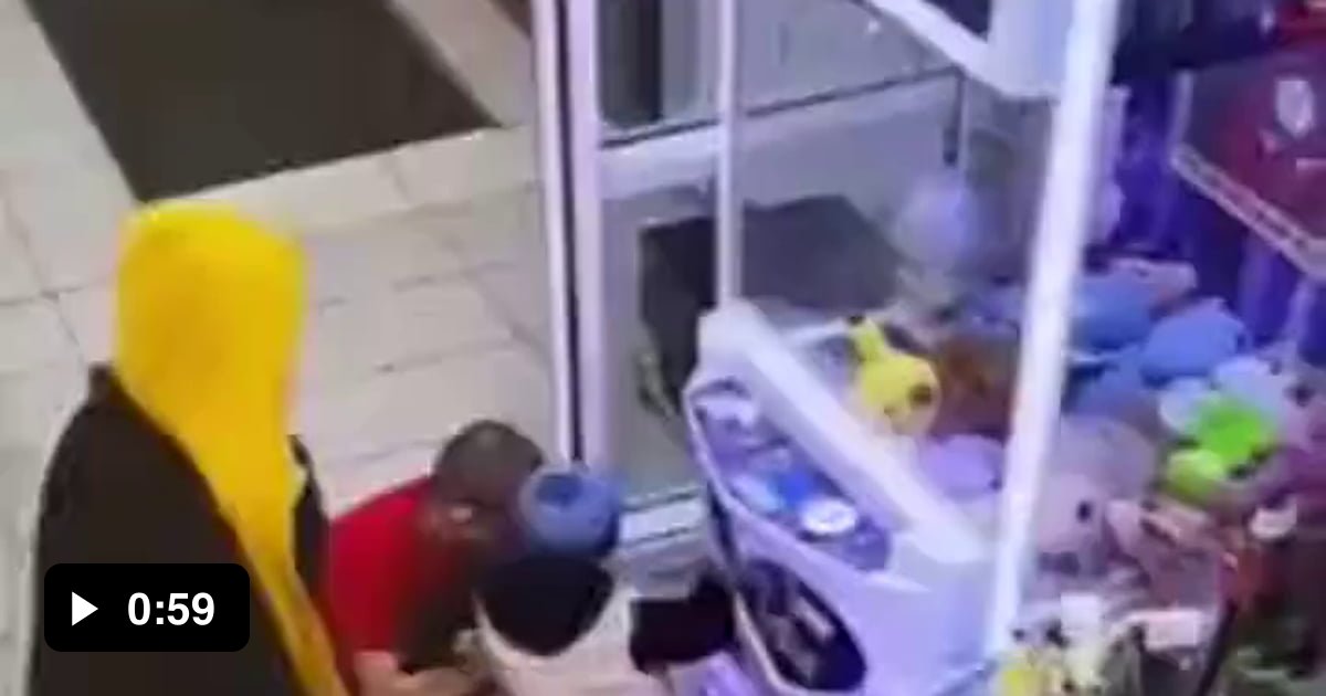 ToyGypsy in action - 9GAG