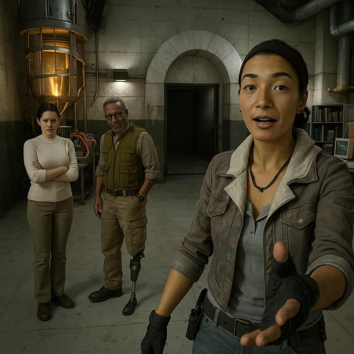 This is what machine learning is for - 9GAG