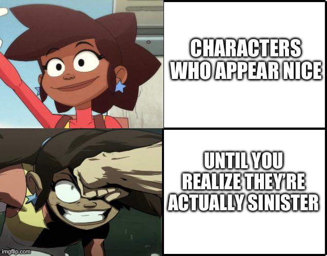 POV: you encounter a random character named "Traveler" - 9GAG