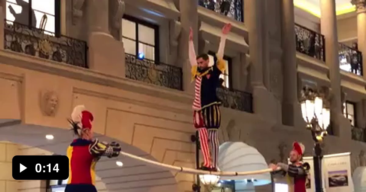 Excellent performance very beautiful🤯 - 9GAG