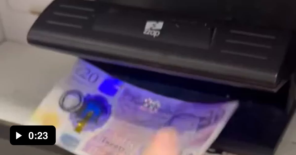 Getting a lot harder to spot a fake nowadays. - 9GAG