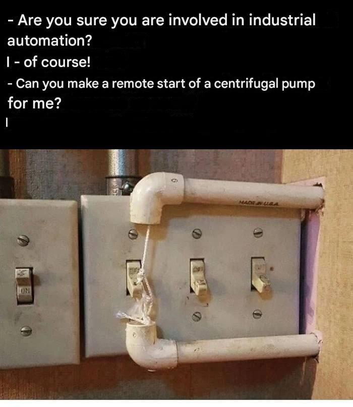 If it works ... - 9GAG