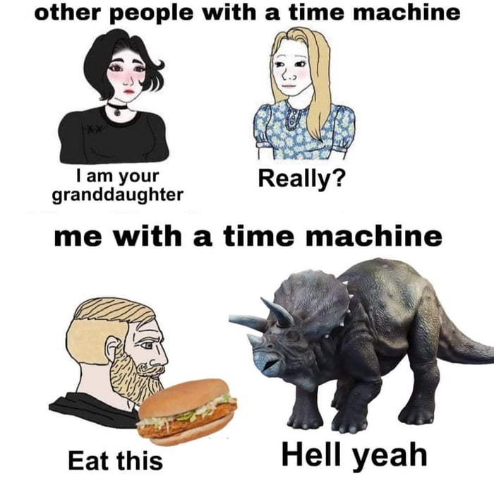 With extra mayo. - 9GAG