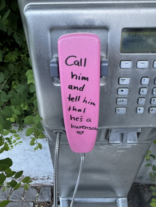 Just call him... - 9GAG