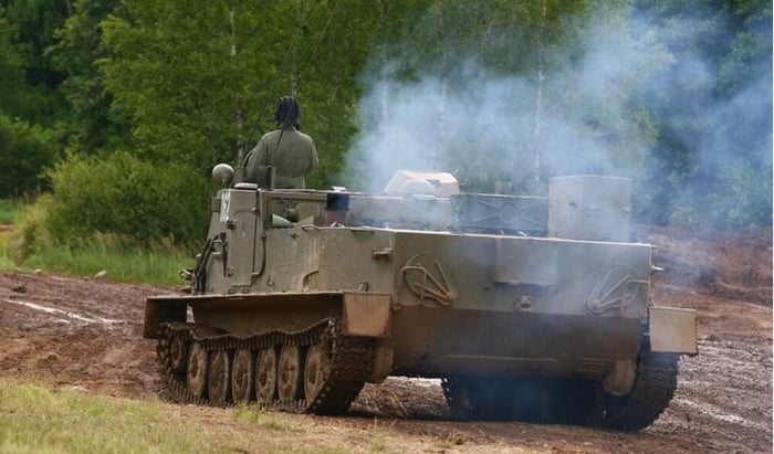 Mom, can we have an BMP? - No honey, you have BMP at home. Actual BMP ...