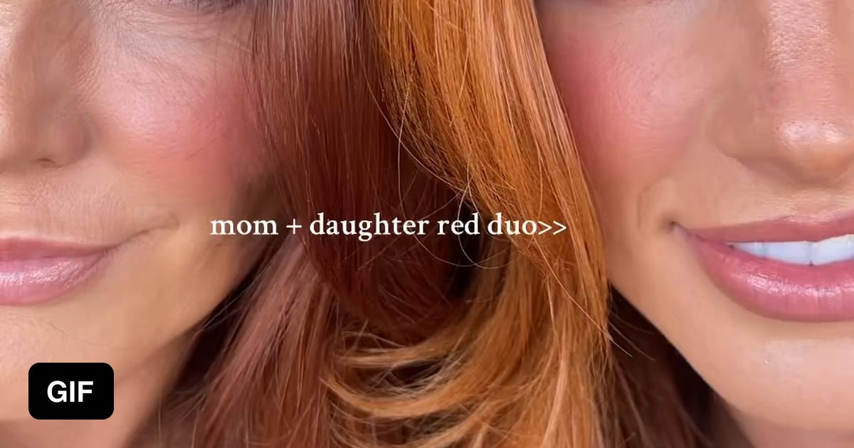 Redhead Monday - 9GAG