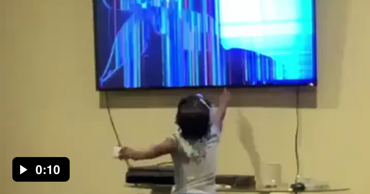 Screensaver Surprise The Ultimate Prank - 9GAG