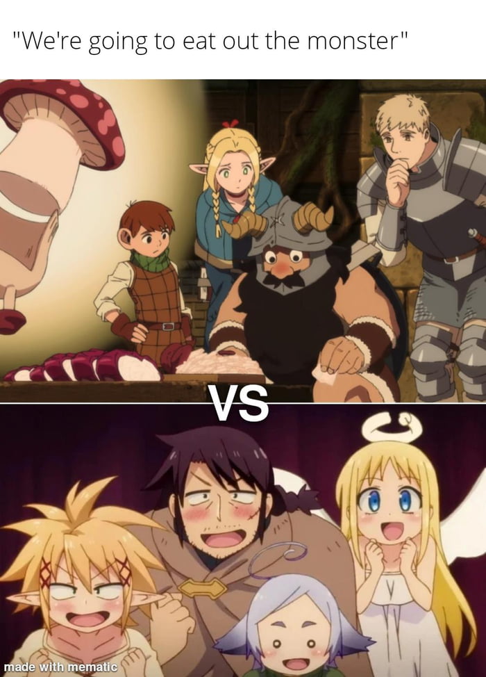 There are two sides. - 9GAG