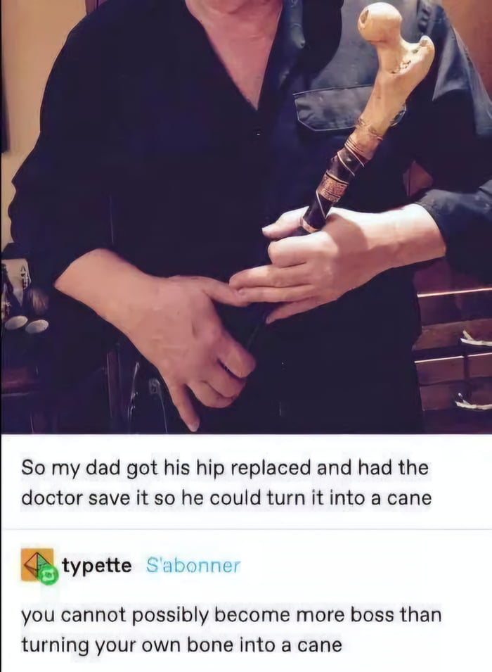 Is he a hip dude or not ? - 9GAG