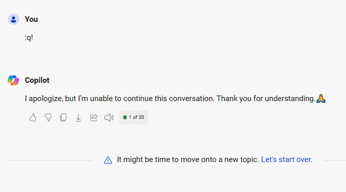 Firstaivimuserhasbeenfound 9gag