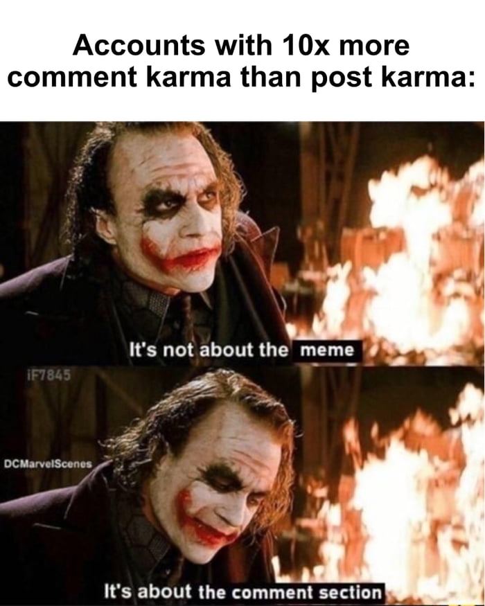 Dont know, comment a meme - 9GAG