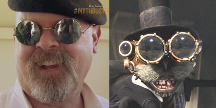 Was re-watching Rango when suddenly Jamie - 9GAG