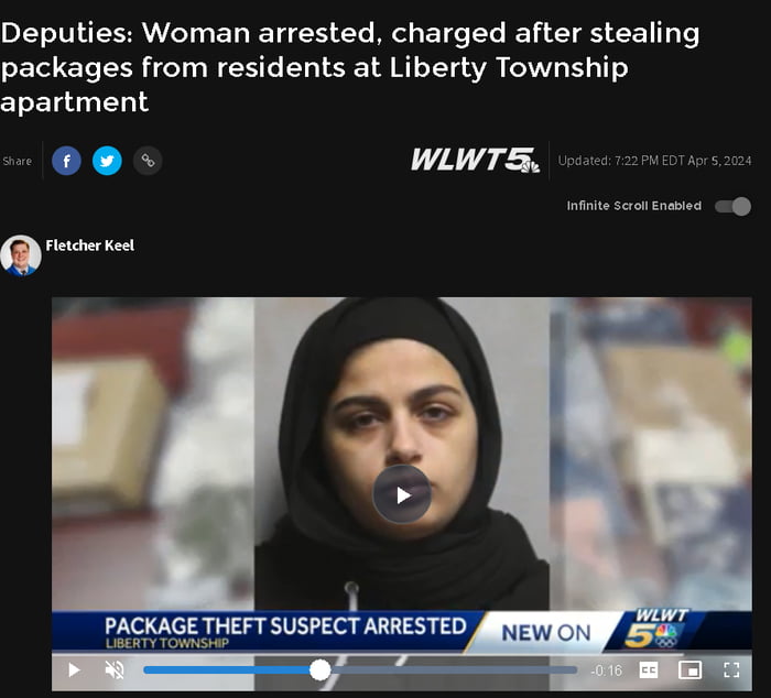 Not religious enough? - 9GAG