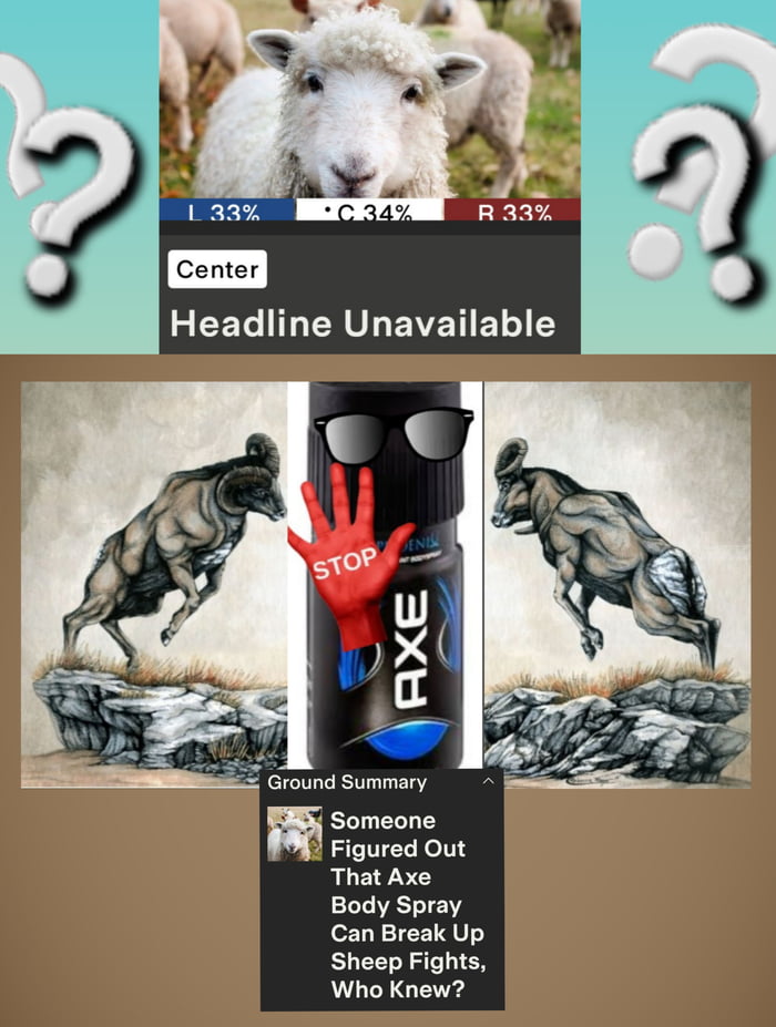 Different Topic - 9GAG