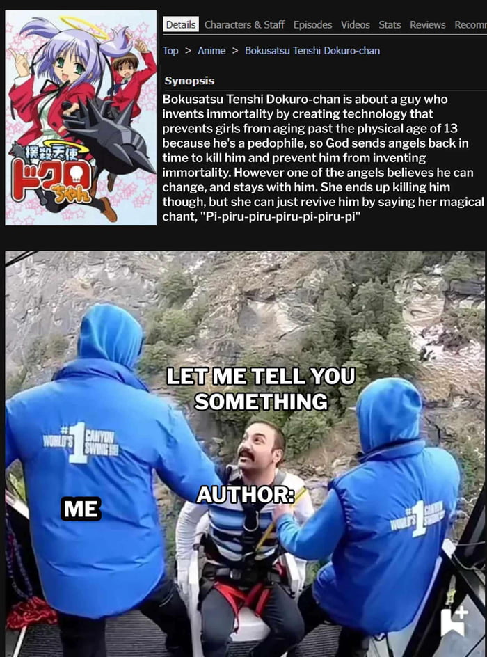 Least questionable plot - 9GAG