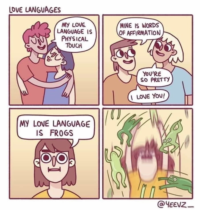 I used to love 9GAG. - 9GAG