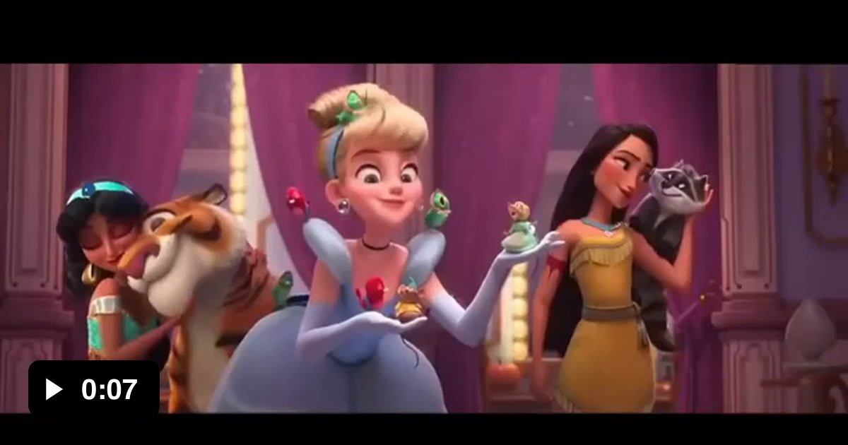 Princess B*tch - 9GAG