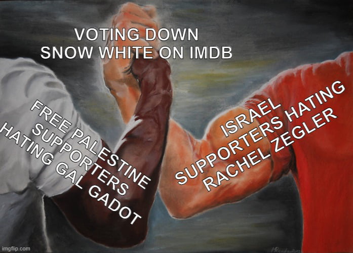 Unity at last - 9GAG