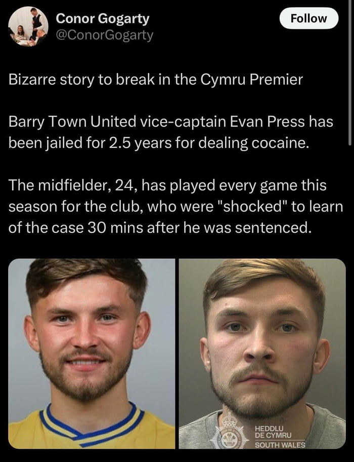 Hell of a player - 9GAG