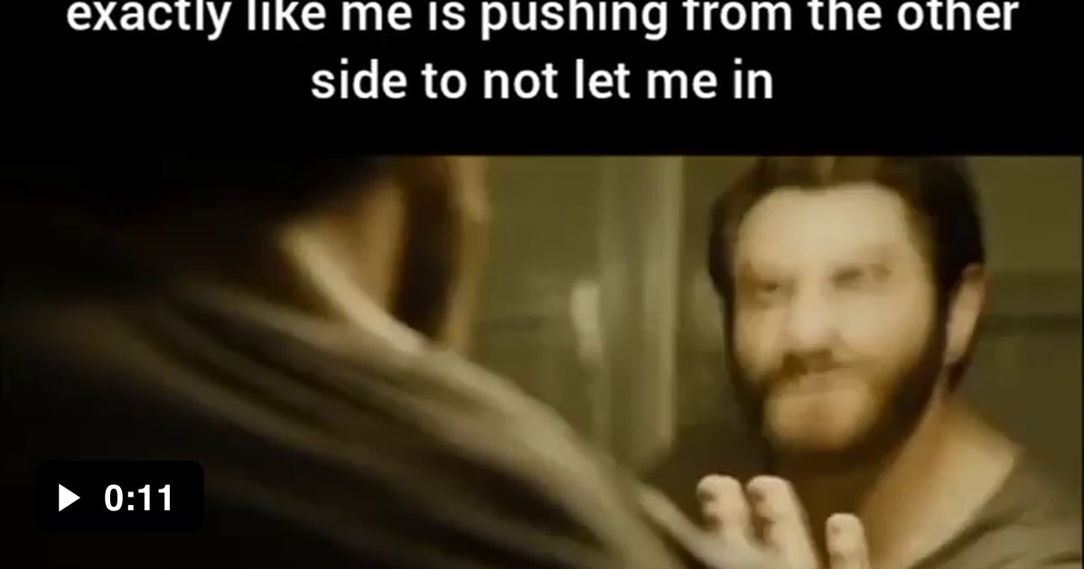 Let me escape this horrible reality - 9GAG