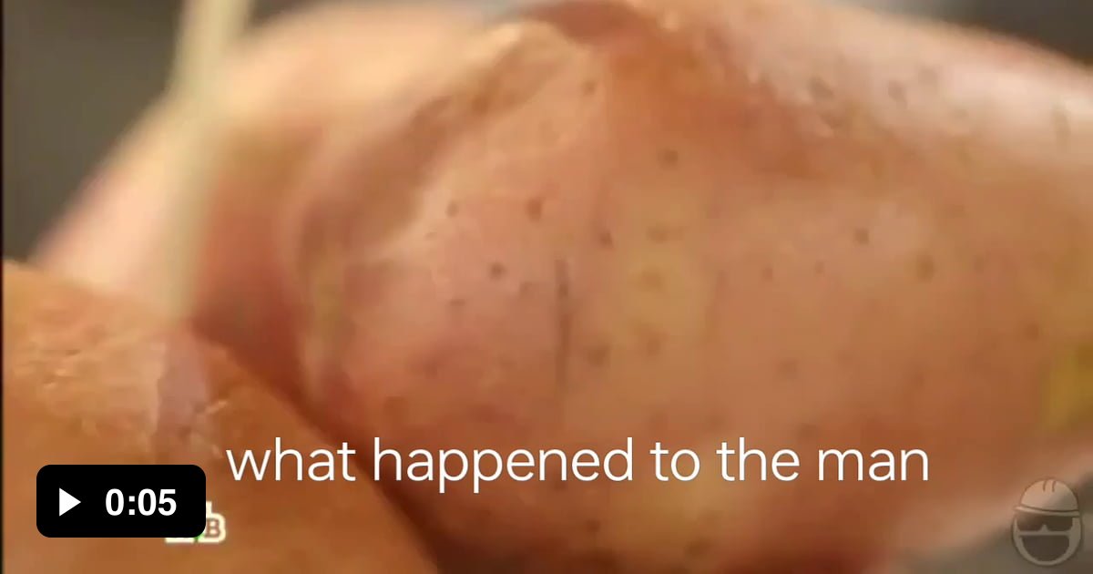 Should have been sam - 9GAG