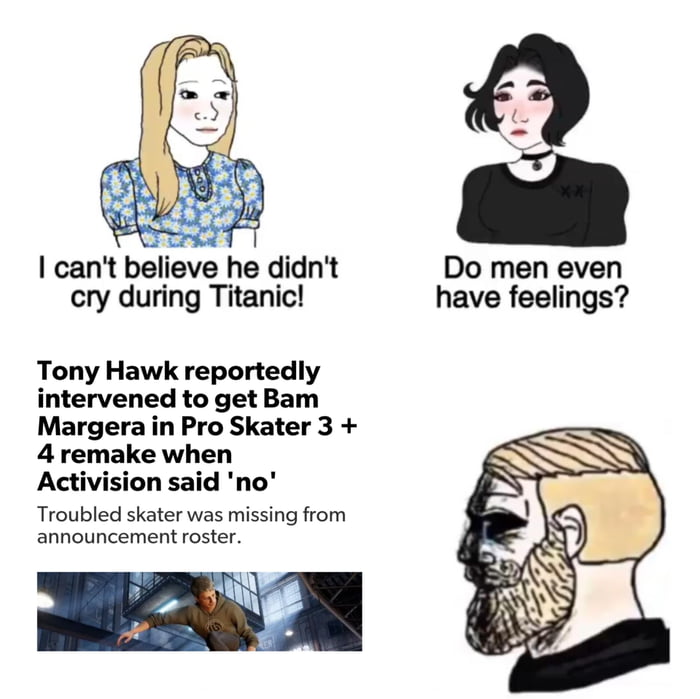 I think there's a bee in my eye - 9GAG