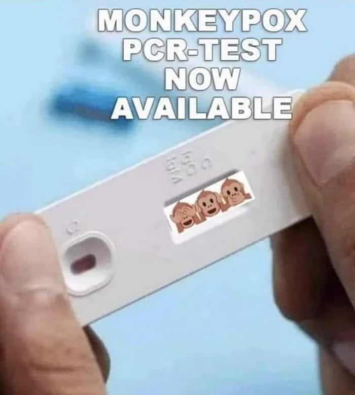 Are you ready to get Monkey'd? - 9GAG