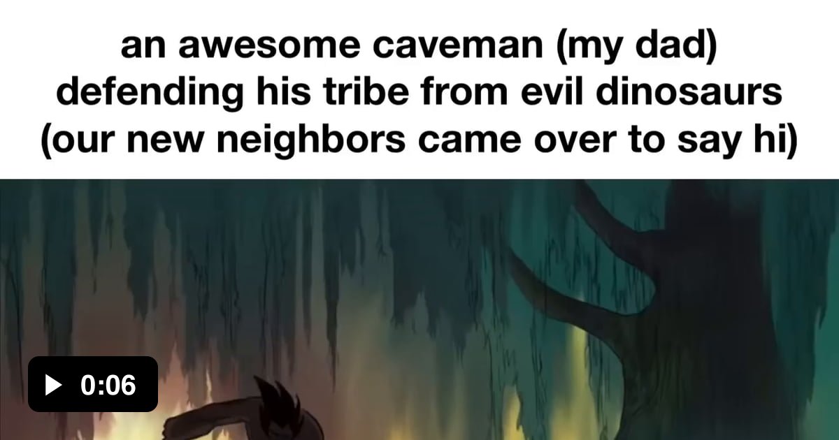 So brave of him - 9GAG