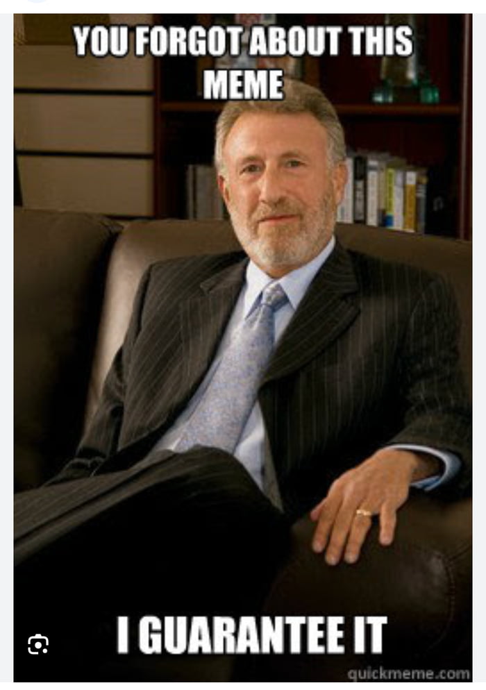 I guarantee it - 9GAG