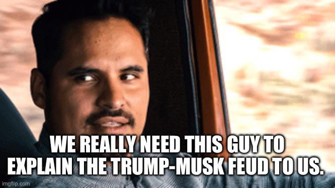 Someone get Luis on the phone, we need the full breakdown. - 9GAG