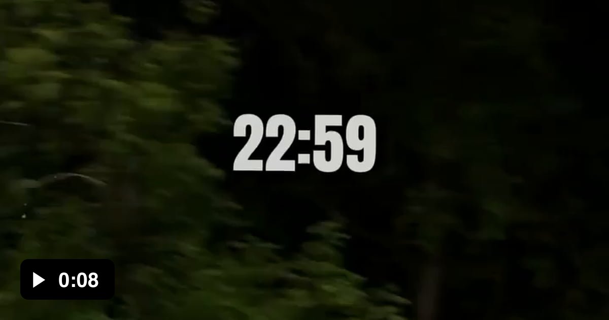 Gotta make sure I hit that midnight deadline. - 9GAG