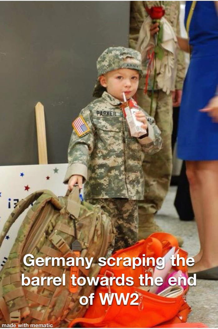 When you're really running out of options - 9GAG