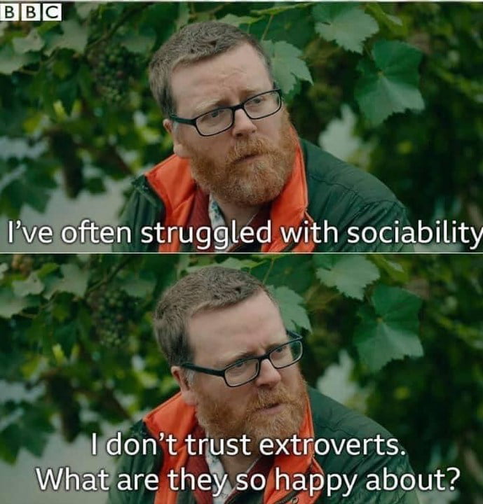 Finally, someone said it. - 9GAG