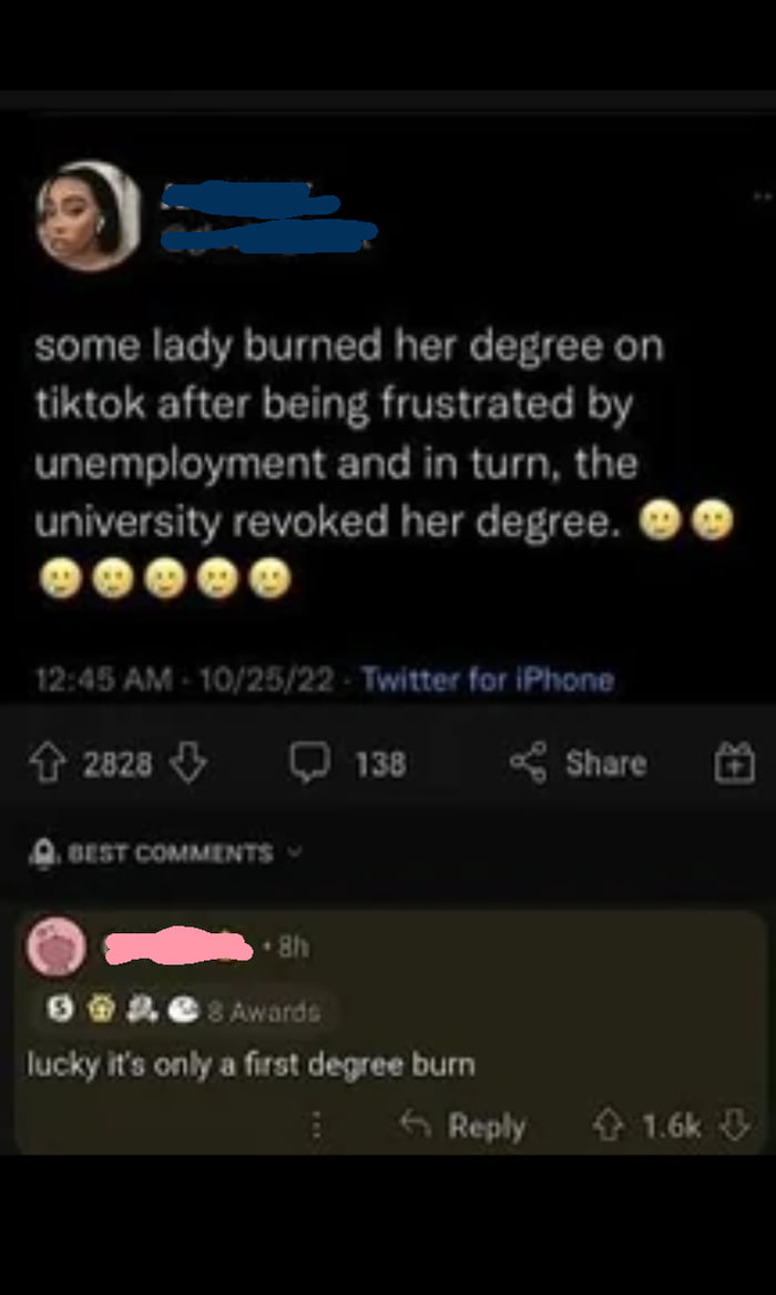 Technically True - 9GAG