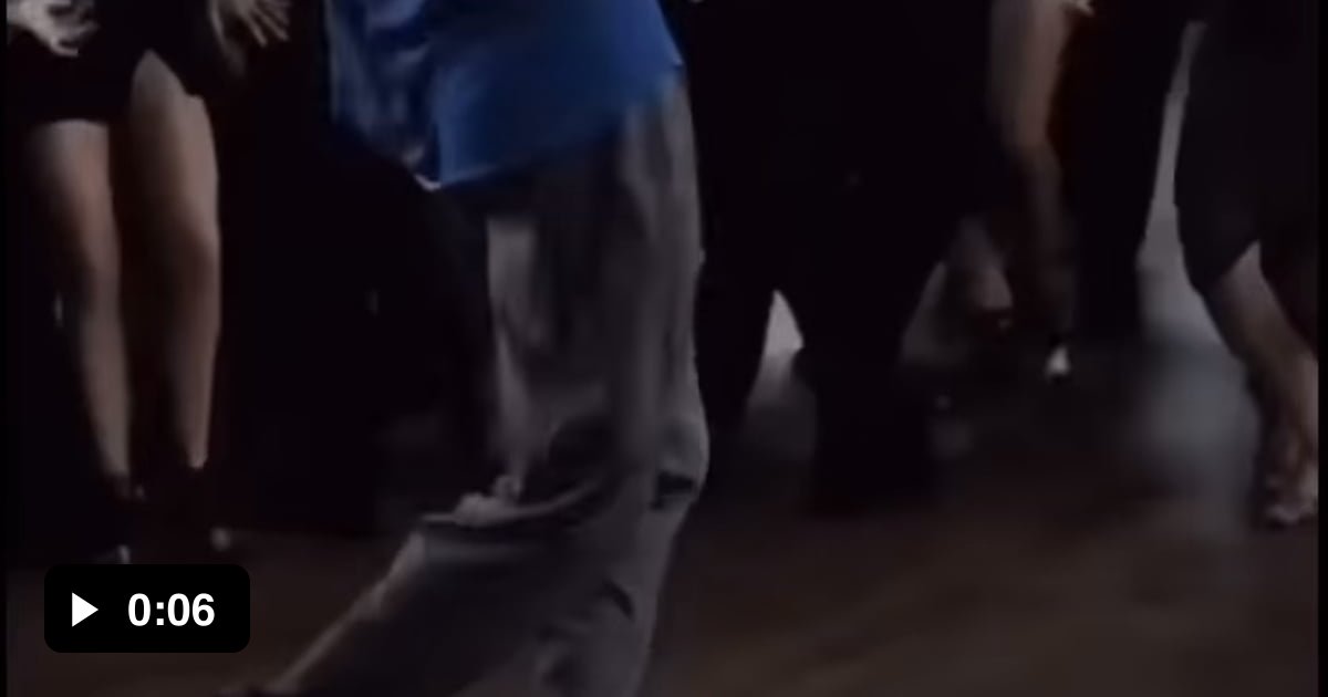 Whisk Dance for Summer 2025 - 9GAG