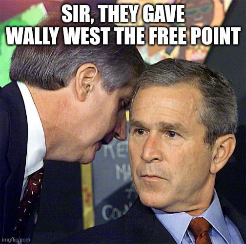 I feel fear for the very last time - 9GAG