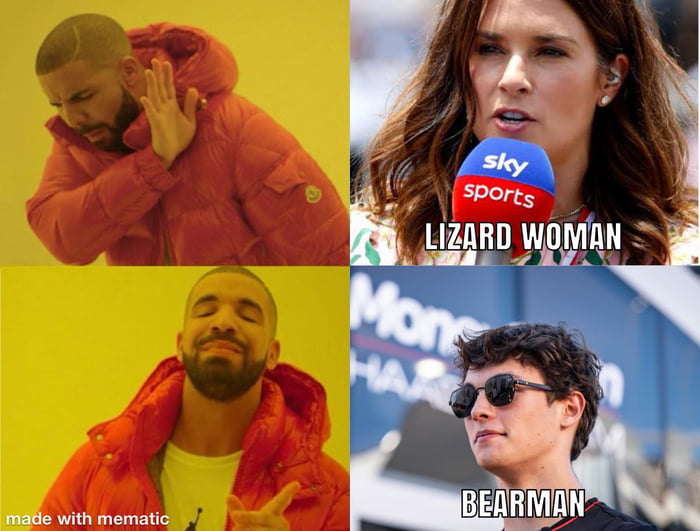 Subtle differences - 9GAG