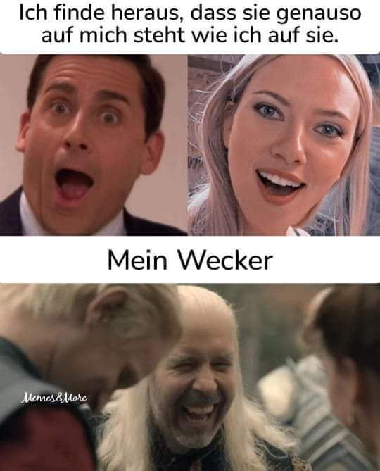 Jedes Mal - 9GAG